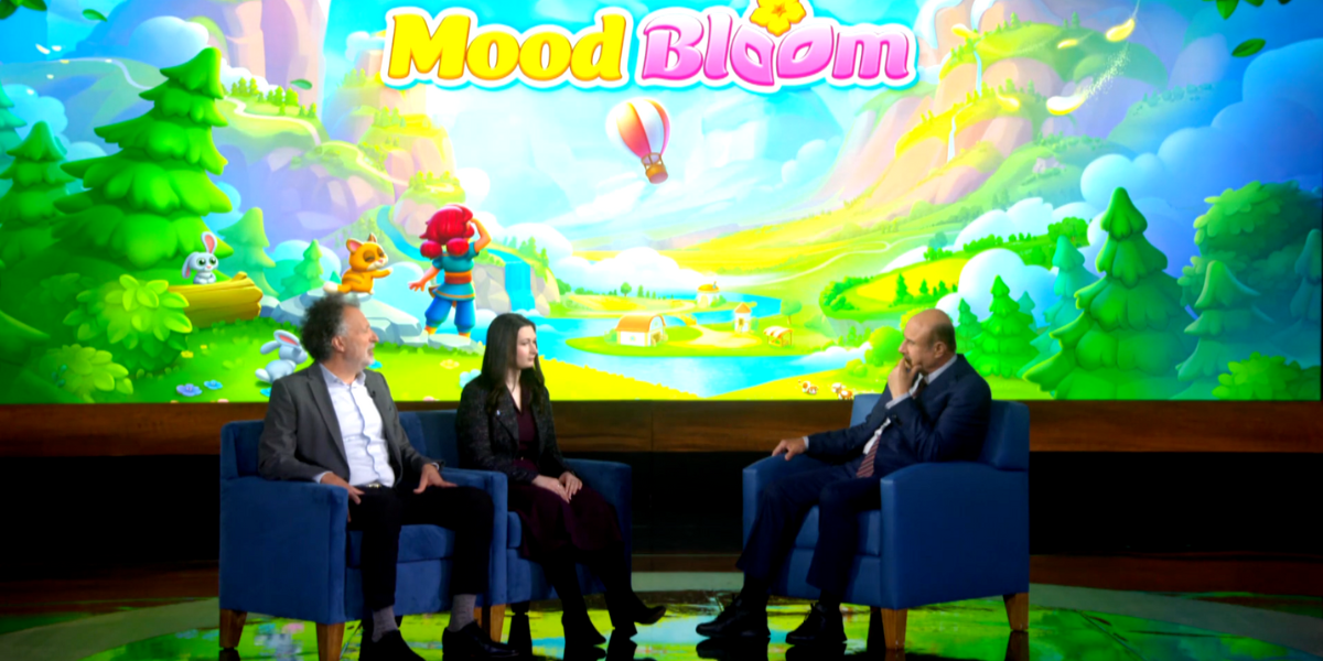 Boost Your Mood with Mood Bloom | Dr. Phil